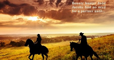 Sundown Press: New Release -- UNLIKELY PARTNERS by J. L. Guin -- Giveaway!