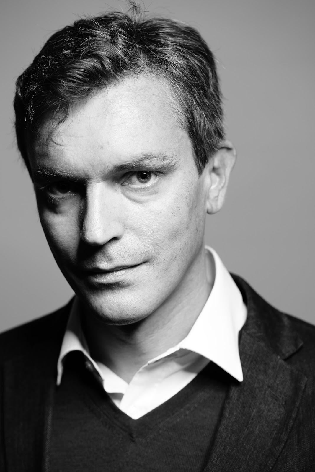 Inky Fool: Photos of Mark Forsyth