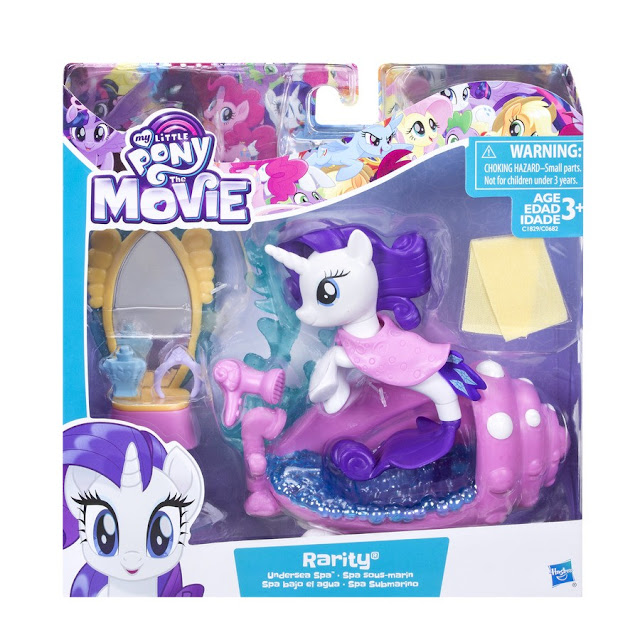 Equestria Daily - MLP Stuff!: More Seapony Packs and General Movie ...