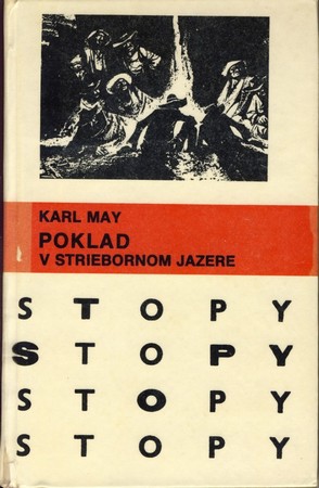 InfoKnihy: Edícia STOPY