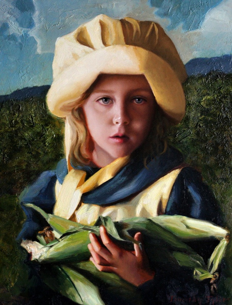 Artist Timothy C Tyler - ArtLiveAndBeauty - Masterpieces of Paintings ...