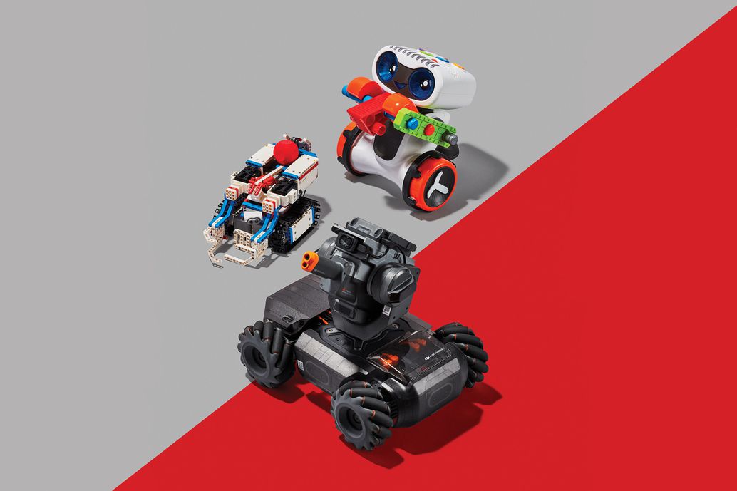 Helge Scherlund's eLearning News: These three robots can teach kids how ...