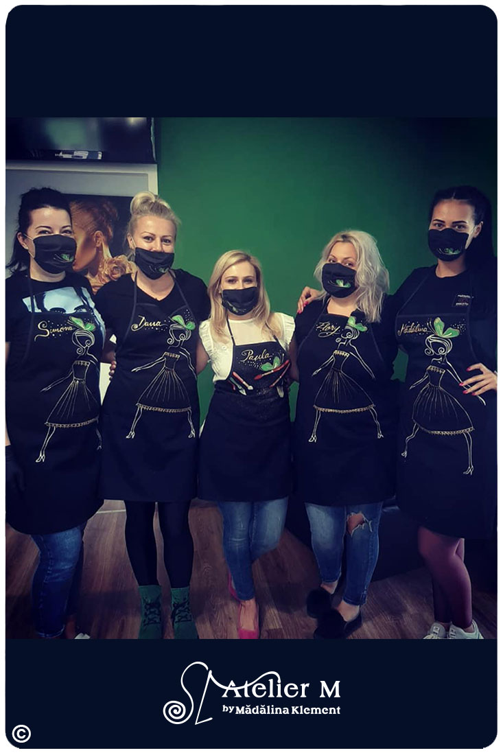 Sorturi de lucru cu drag