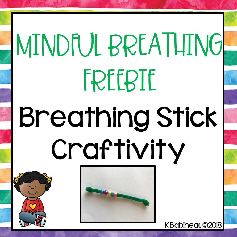 The Best of Teacher Entrepreneurs: FREE MISC. LESSON - "Mindful ...