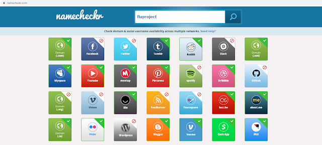 Flu Project | Zerolynx Cybersecurity Blog: Analizando la existencia de ...