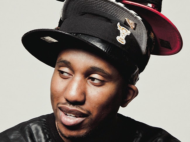 Chris Redd ~ Complete Information [ Wiki | Photos | Videos ]