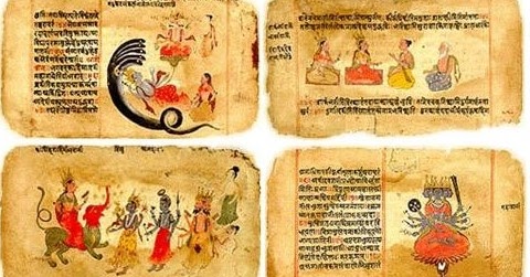 Veda's and its Misconceptions