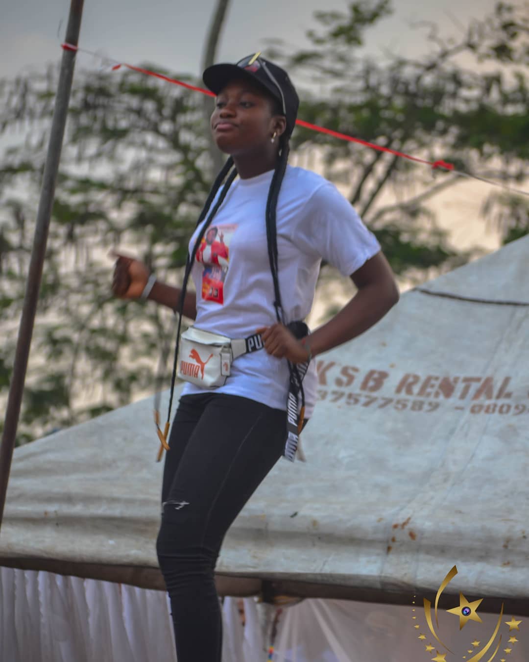 Sharon Ifedi Biography, Age, Boyfriend, Parents, Married, Husband, Pictures