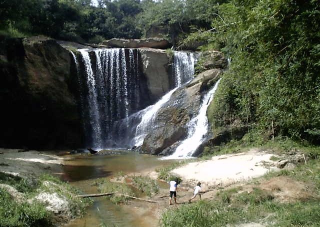 Itutinga - Terras das Águas - MG