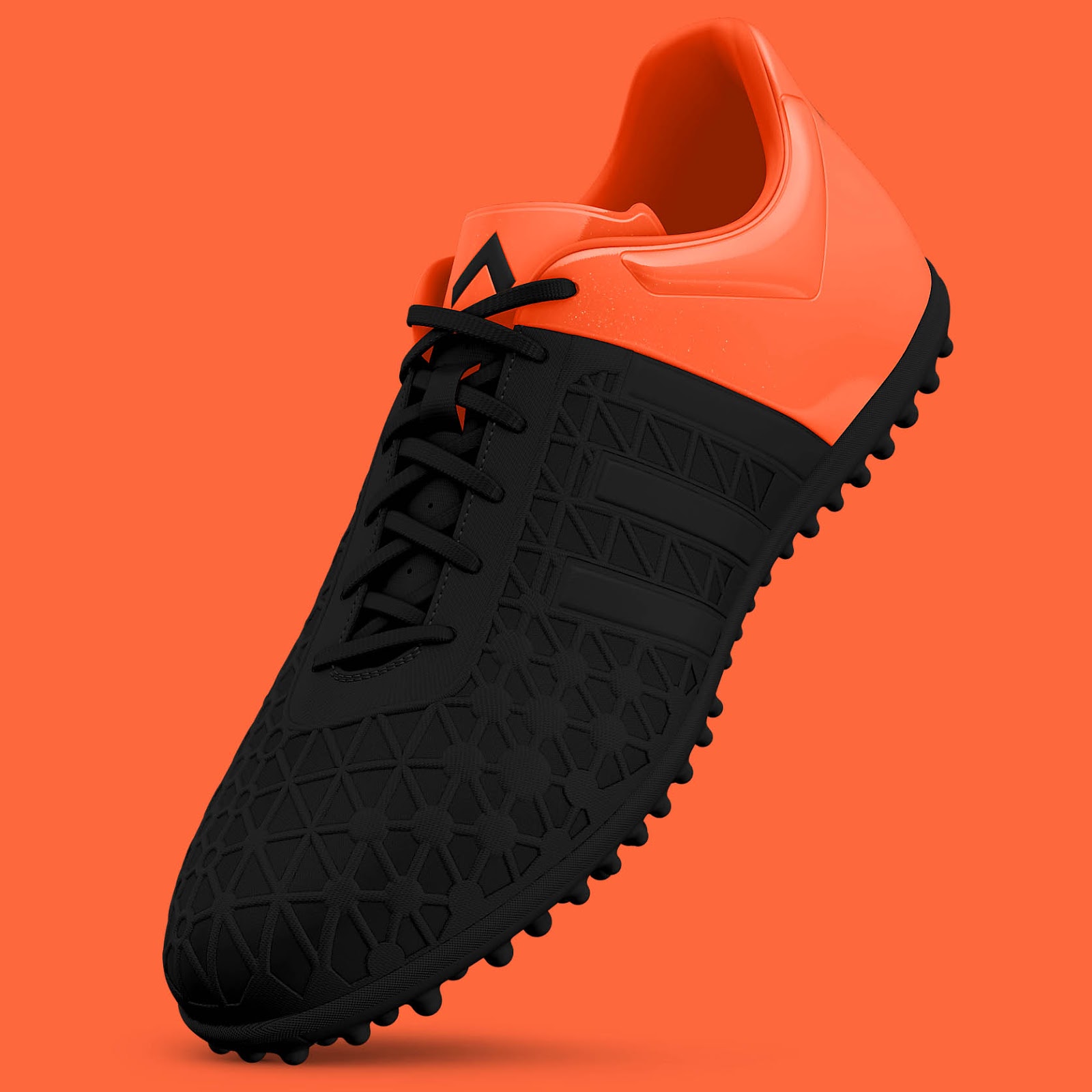 Custom Mi Adidas Ace 15.3 Indoor, Turf and Outdoor Boots - Footy Headlines