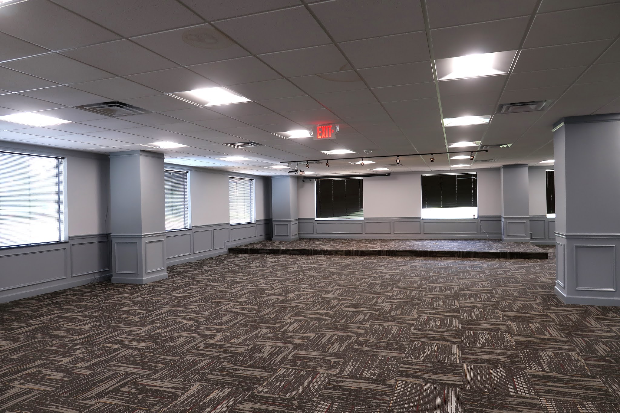 Construction completed on Annandale's Korean Community Center ...