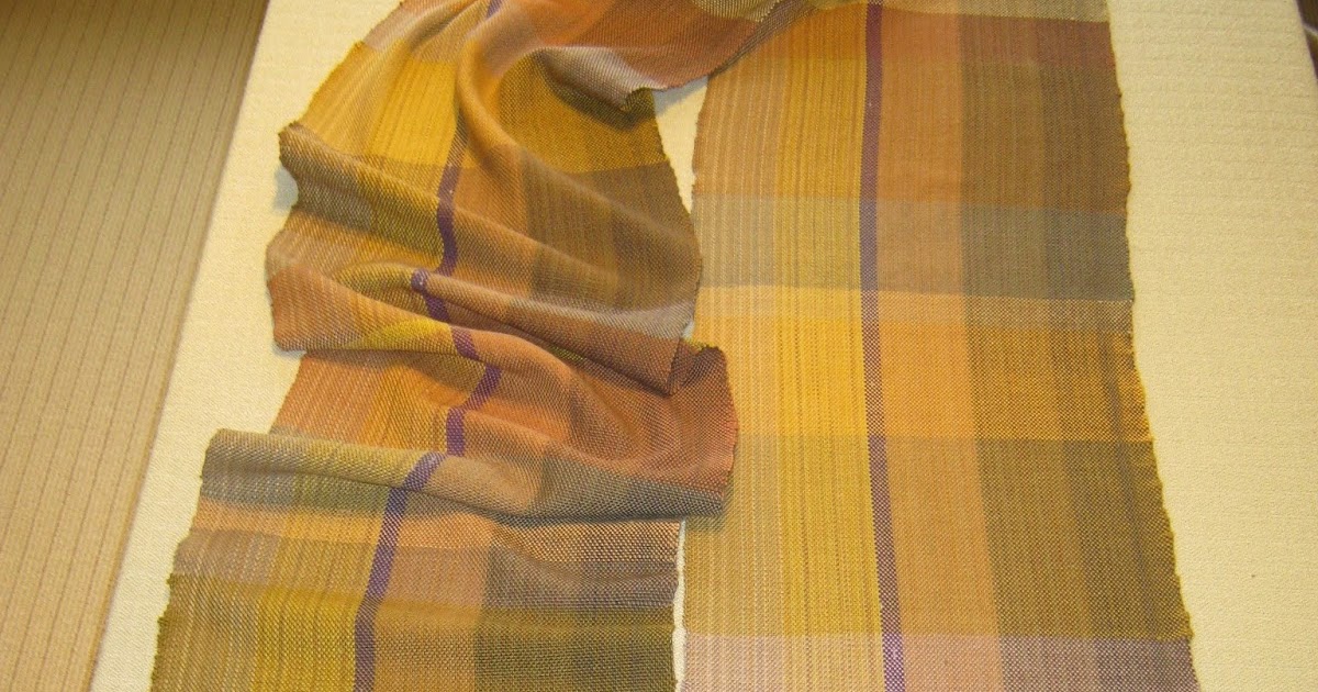 The Colours of Loughton: Imbolc Weaving