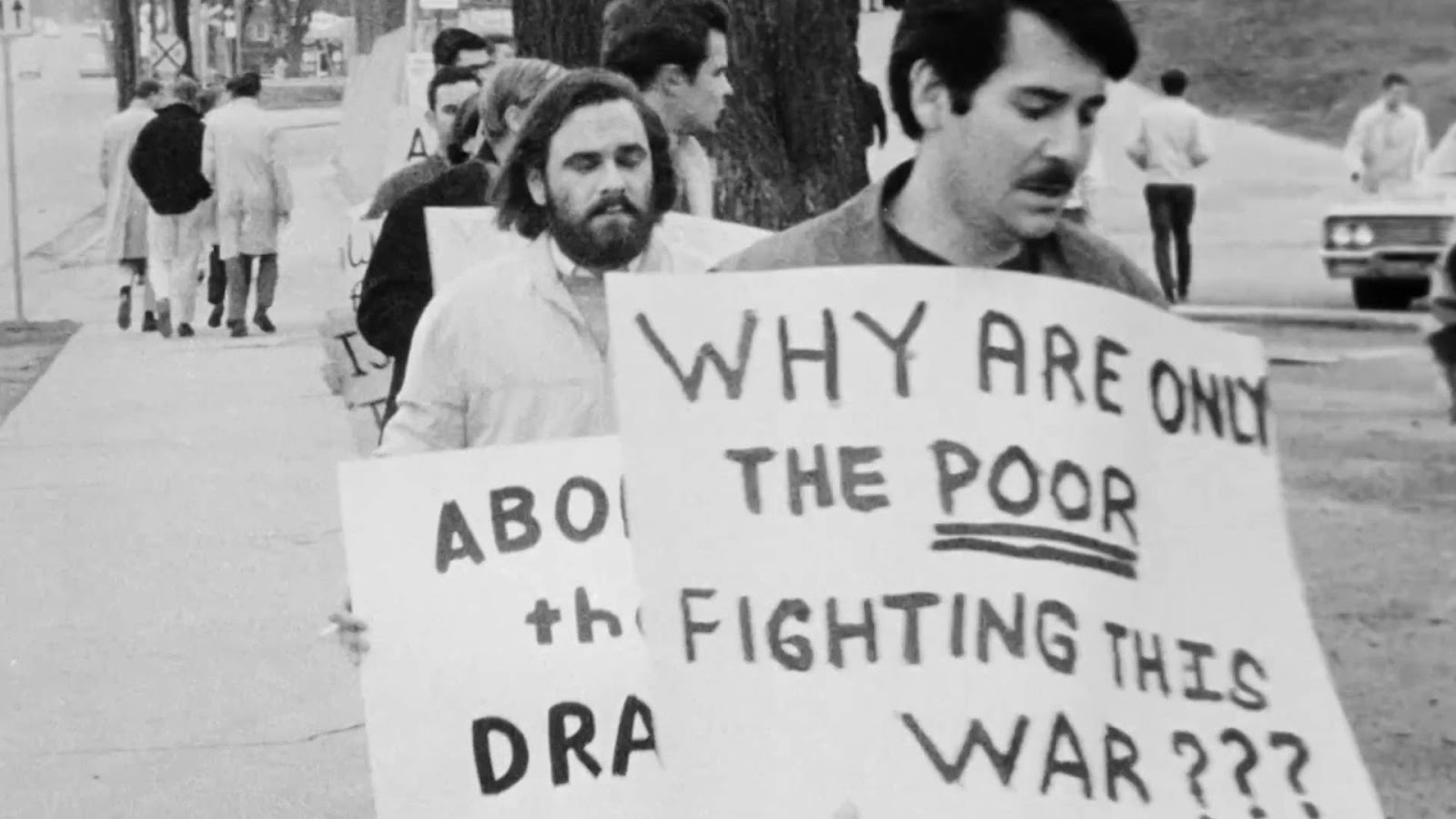 My Daily Kona: Monday Music "Fortunate Son" by CCR