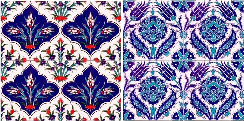 Magic City ISTANBUL : Traditional Turkish Handicrafts