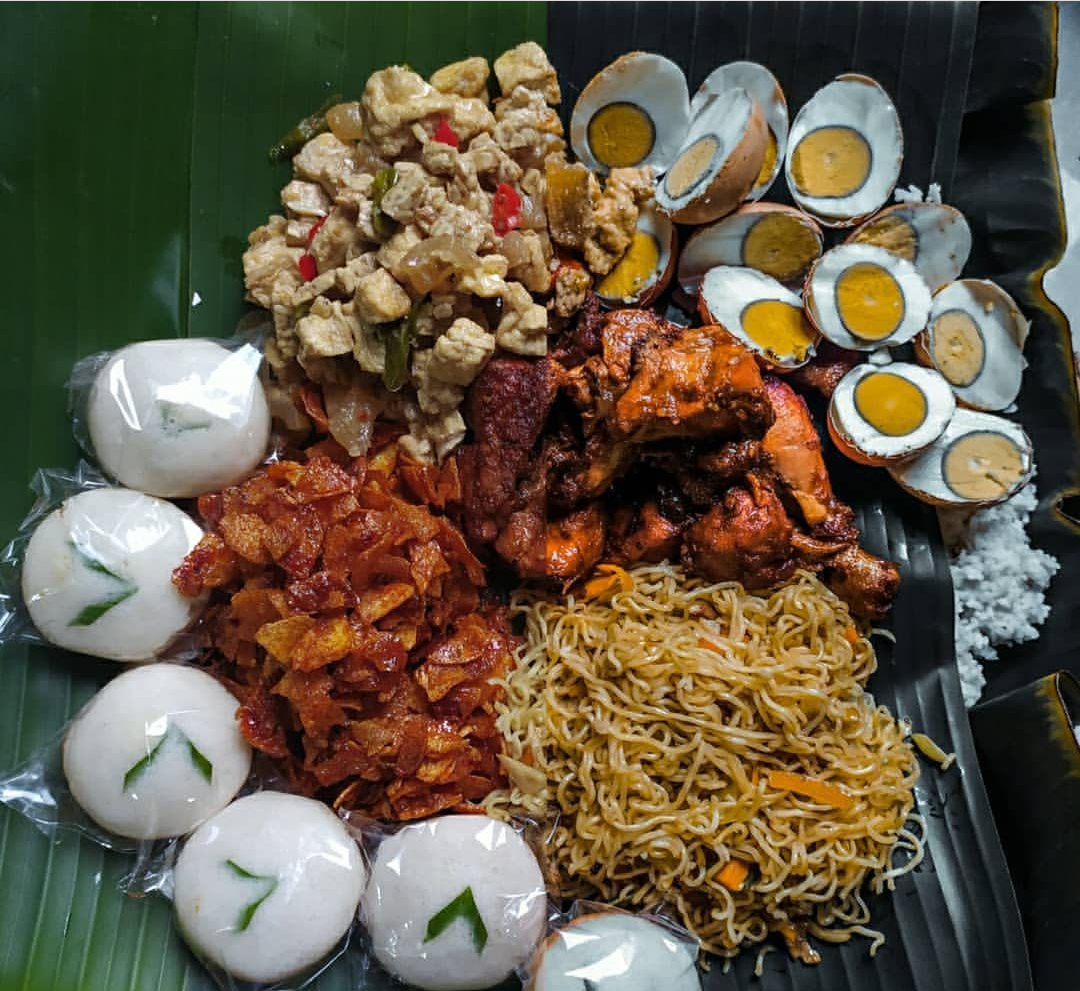 Megengan Tradisi Yang Menyatukan Hati | Aisyah Dian