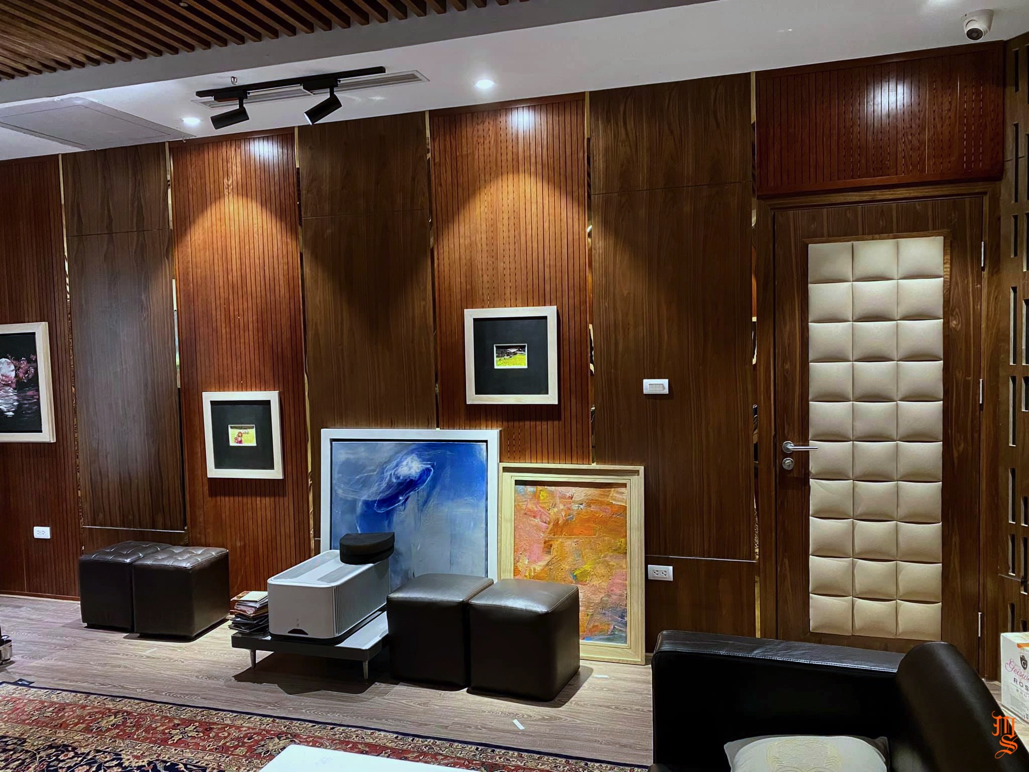 ZELLATON REFERENCE MK2 SPEAKERS – M & S | Ultimate High-Fidelity