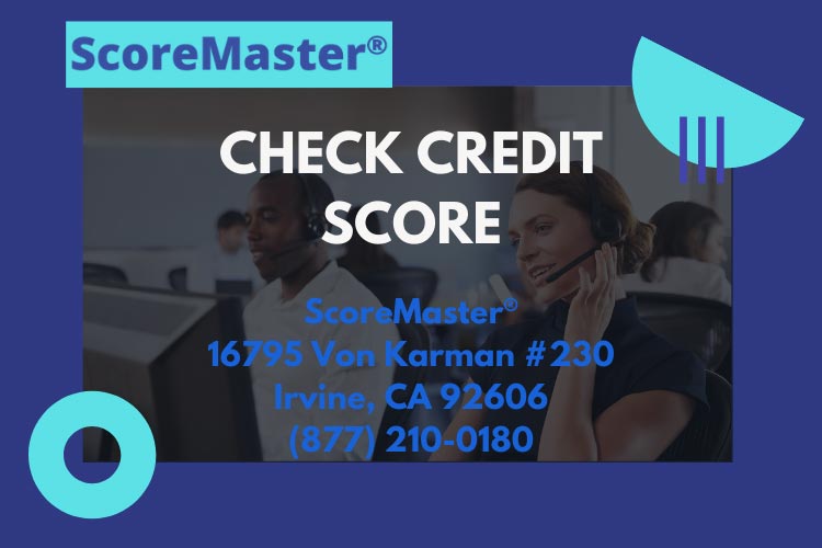 How Can I Simply Find My Credit Report? - ScoreMaster