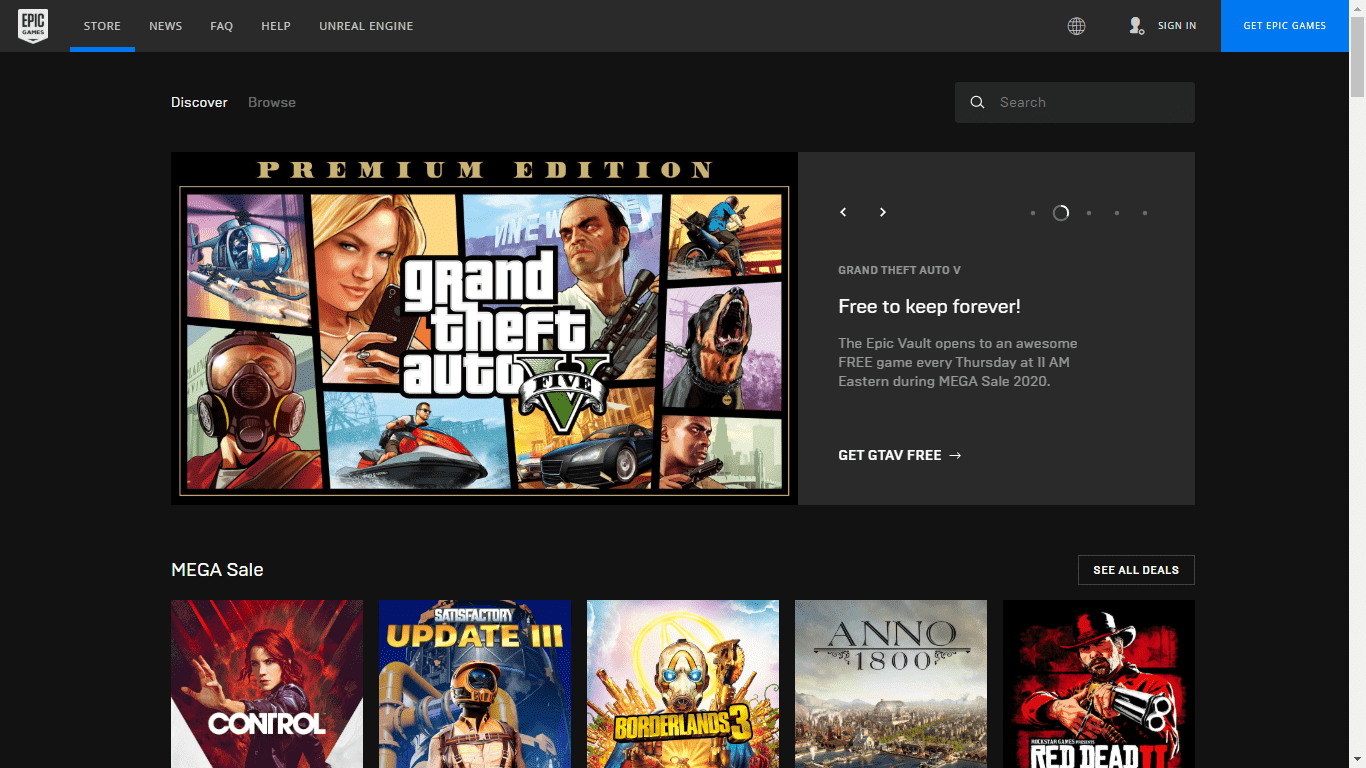 7 Situs Tempat Download Game PC Gratis Terbaik - Adh Blog