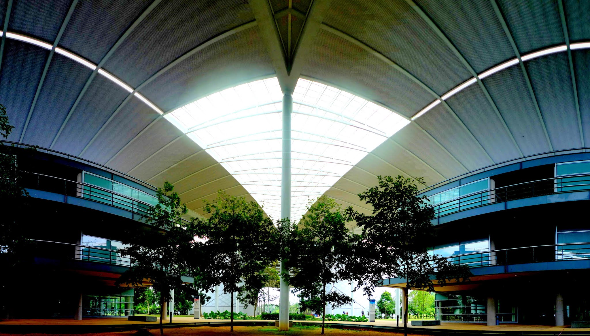 KINTA CHRONICLES: UTP (University Technology Petronas) - An Awesome ...