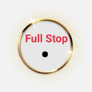 Punctuation marks in English grammer