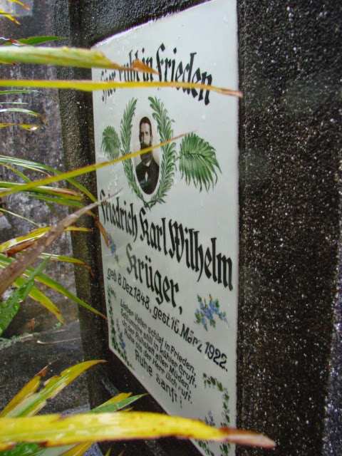 Povoadores de Pelotas - RS/Brasil: Janeiro 2015