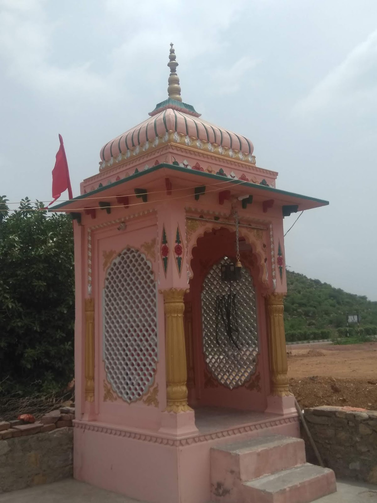 Ganpati Murti Kala udyog