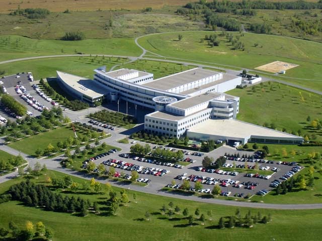 The Commercial Space Blog: The Canadian Space Agency is 25