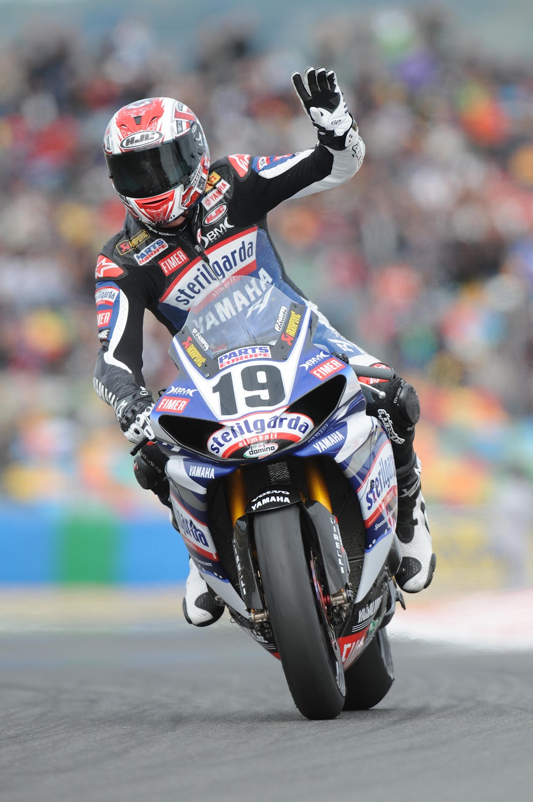 HOME OF SPORTS: 2012