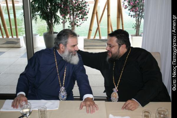 PANAYIOTIS TELEVANTOS: ΙΝΤΡΙΓΚΕΣ ΓΙΑ ΤΗΝ ΕΚΛΟΓΗ ΤΟΥ ΝΕΟΥ ΜΗΤΡΟΠΟΛΙΤΗ ...