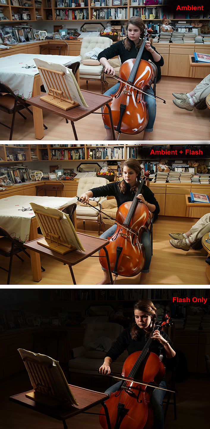 The Friedman Archives Blog: Cellos and Monster Trucks