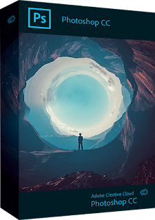 ADOBE PHOTOSHOP 2017 V18 - HICK DOWNLOAD