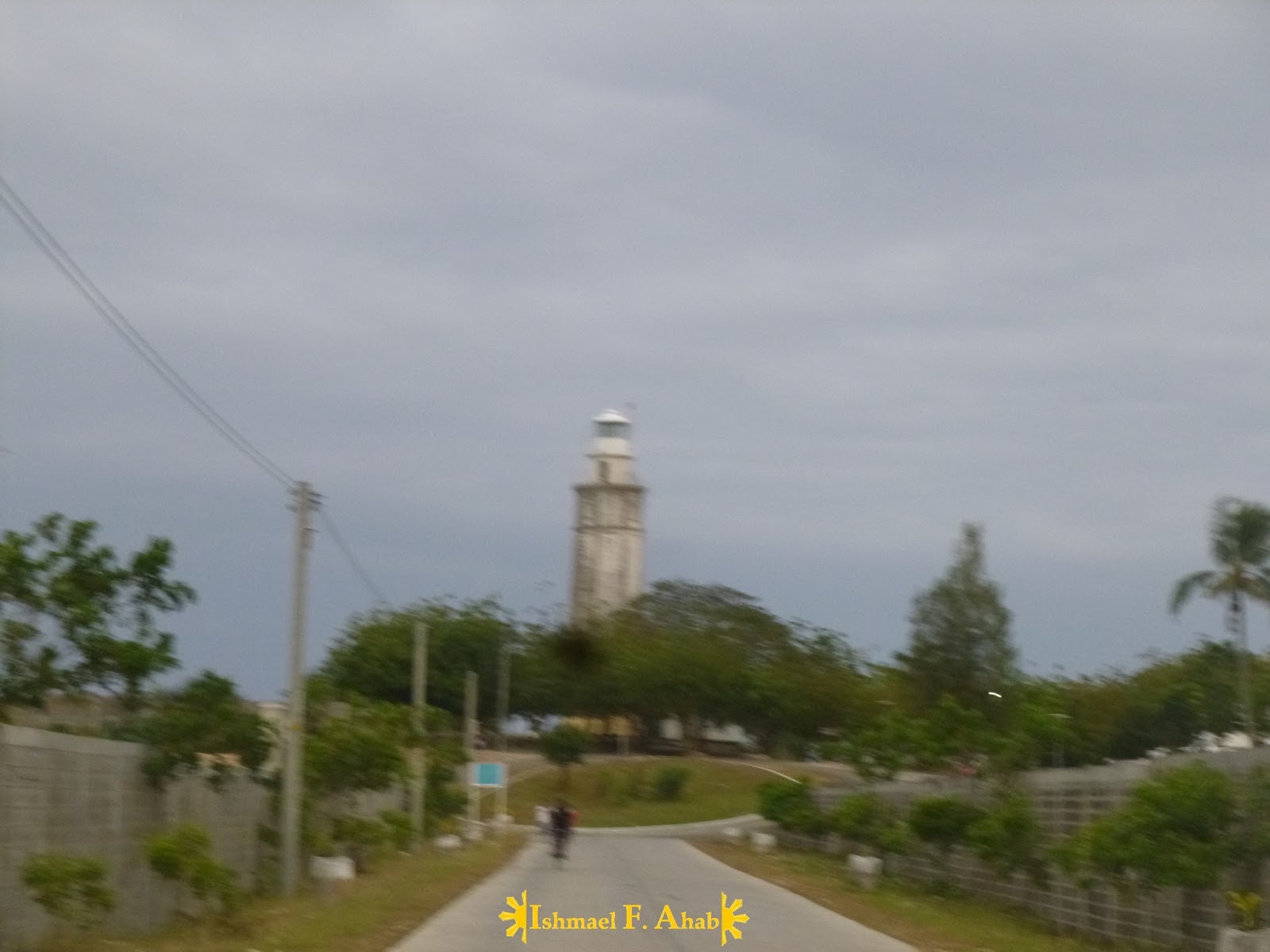 Laag-Laag sa Cebu (Part 4): Bagacay Point Lighthouse |Filipino Sojourner