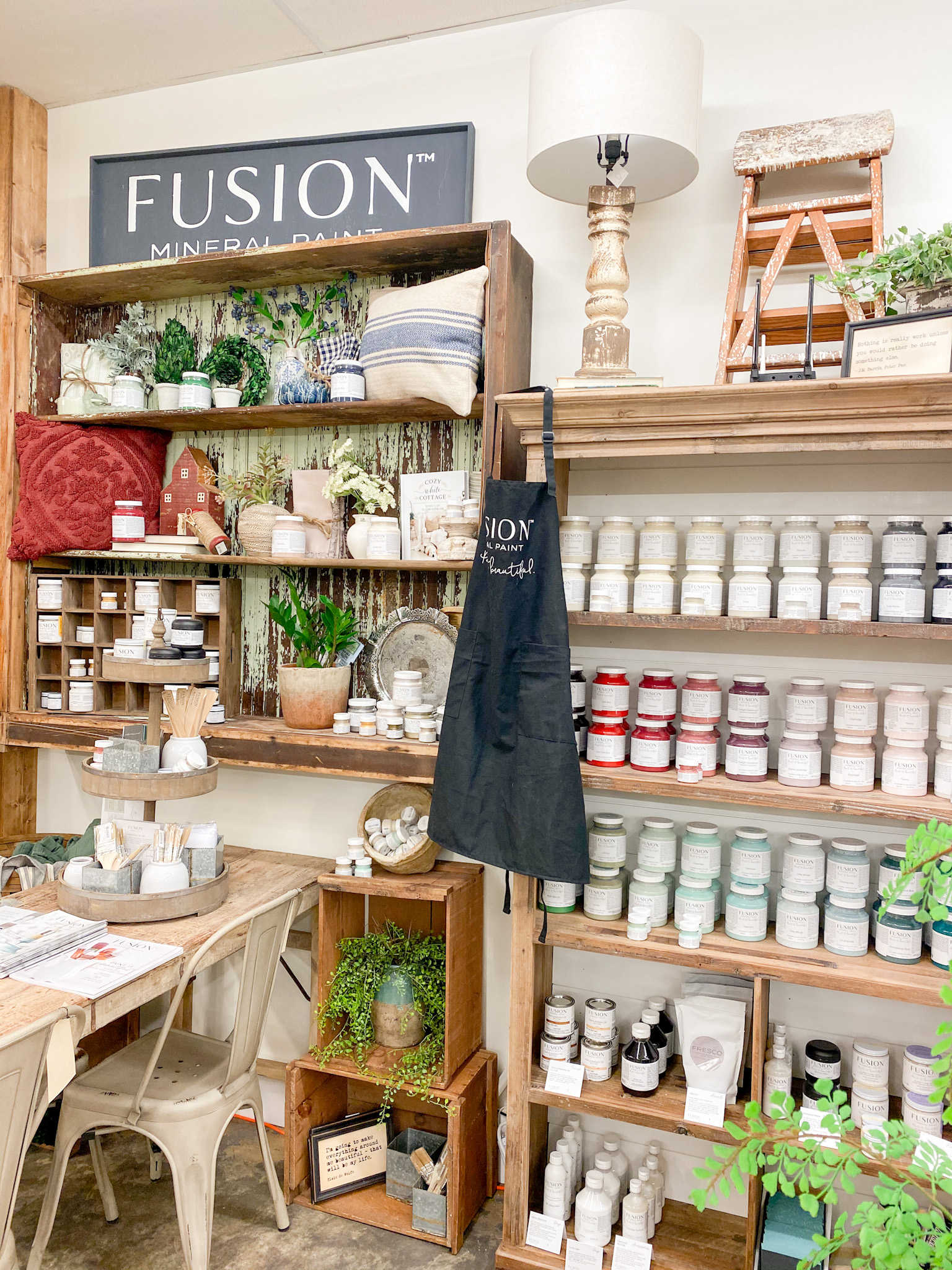 We Opened a New Storefront!!