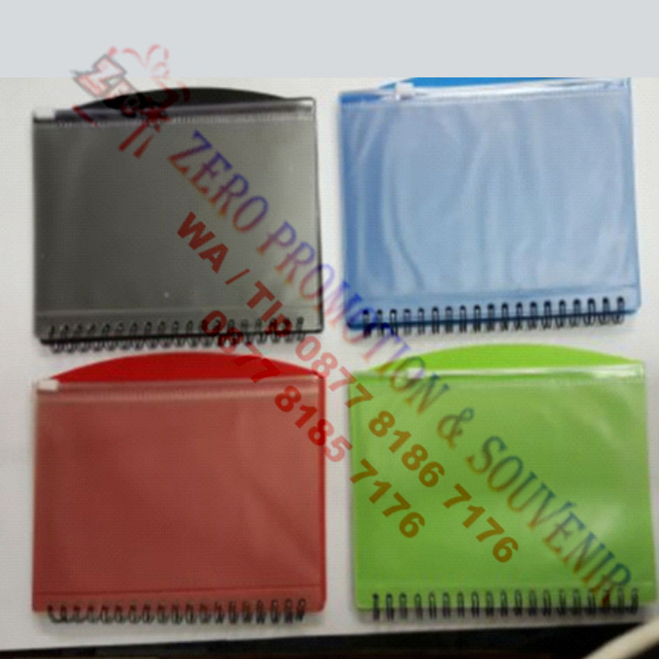 Souvenir Memo, Sticky Note, dan Agenda | zeropromosi | souvenir barang ...