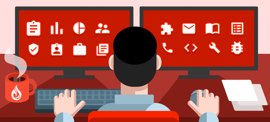 Las 10 mejores herramientas para desarrolladores 2020