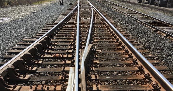 Industrial History: Jump or Lift Frogs in Railroad Turnouts