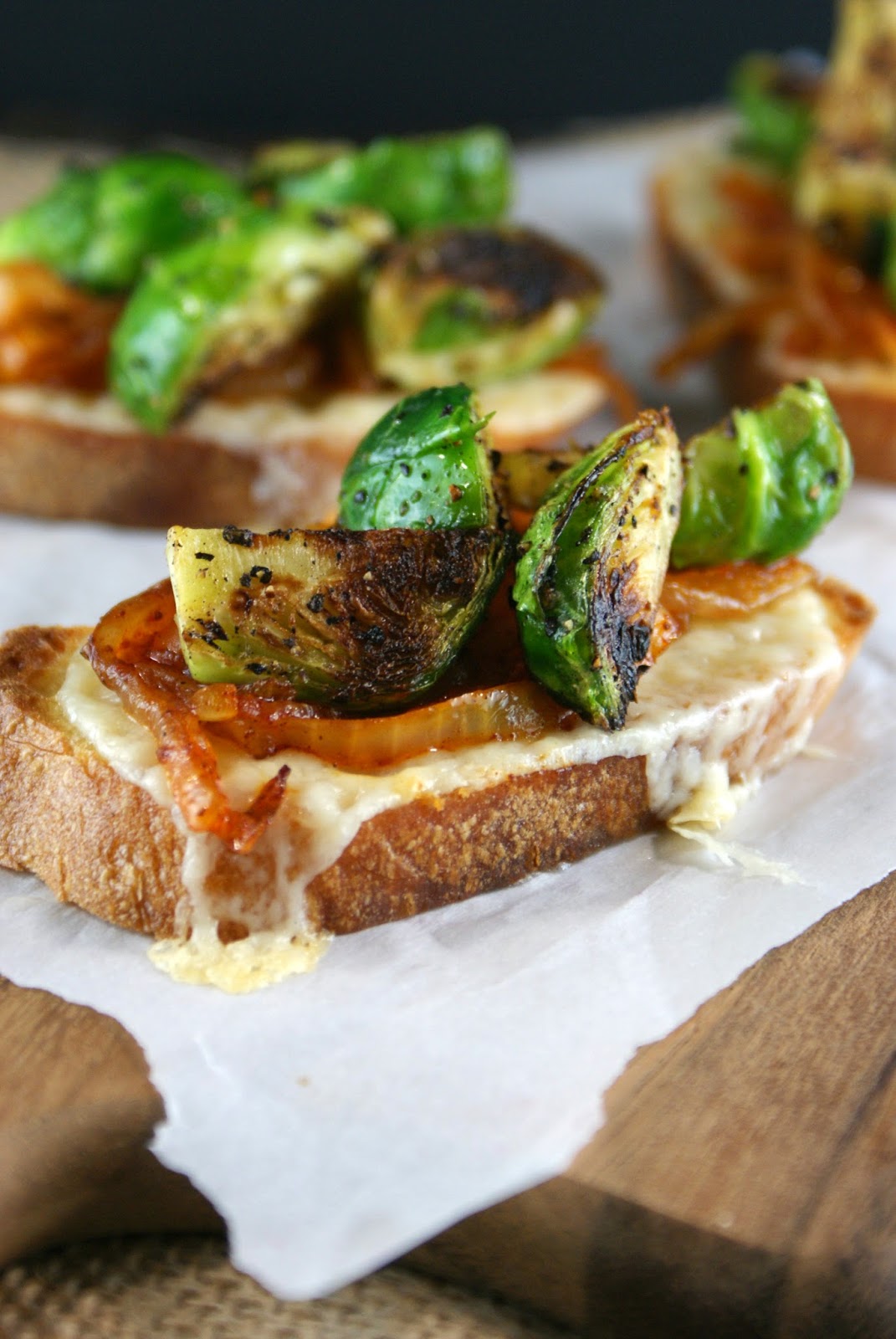 Authentic Suburban Gourmet: 10 Great Appetizer Recipes for New Years ...