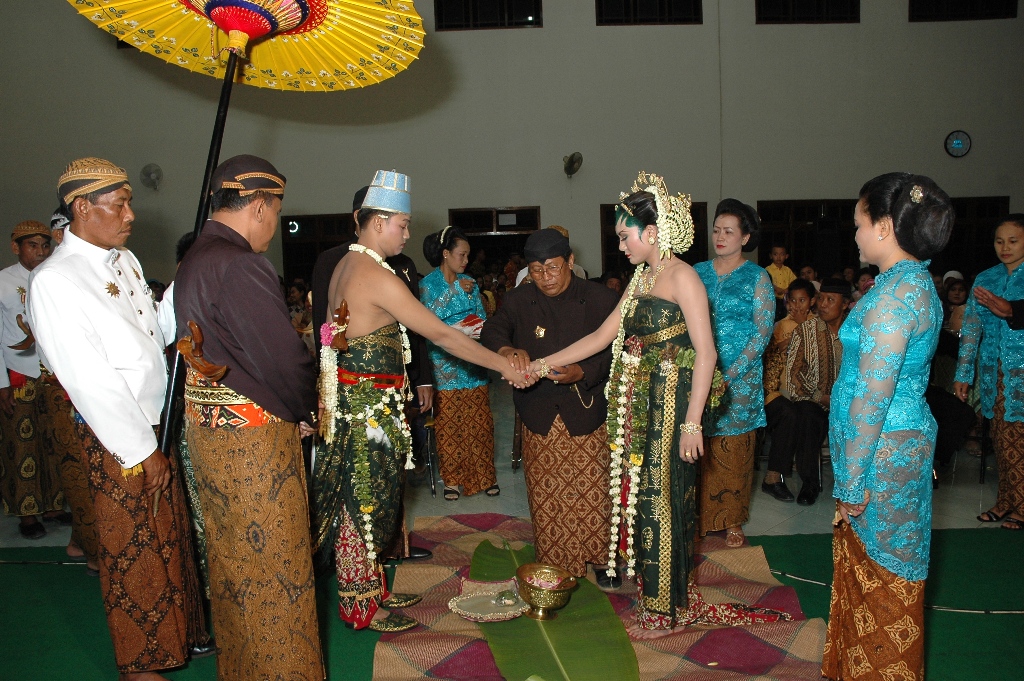 Resepsi | "Team 7" Wedding Team Karanganyar