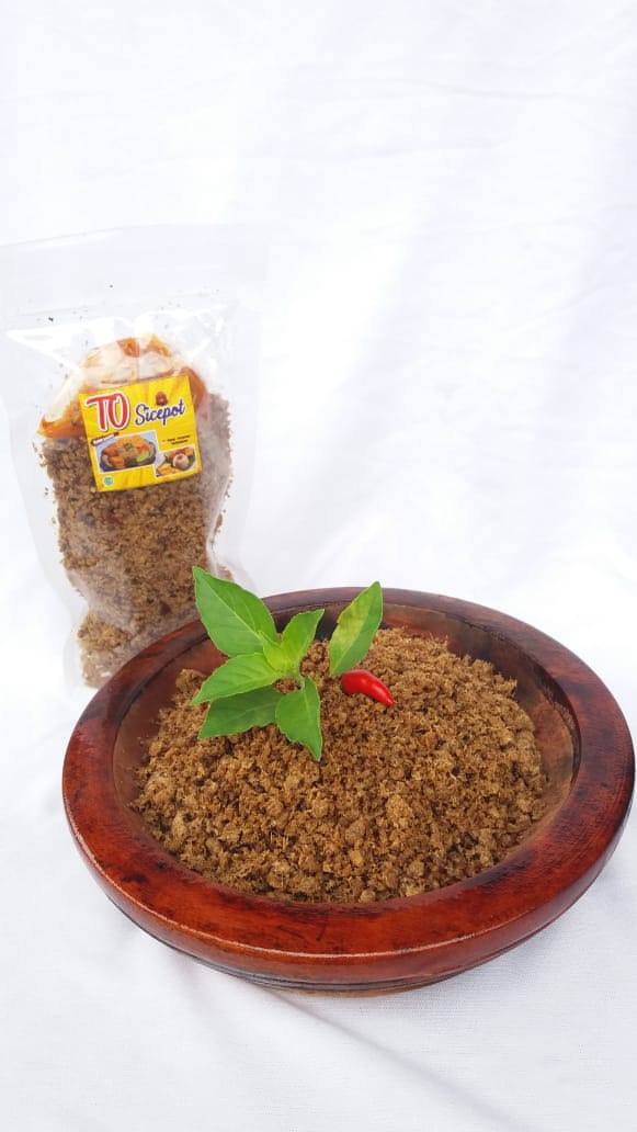 Tutug Oncom Instan Enak | Paling Murah | Khas Tasikmalaya | Adin Blog's