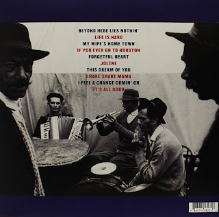 Classic Rock Covers Database: Bob Dylan - Together Through Life (2009)