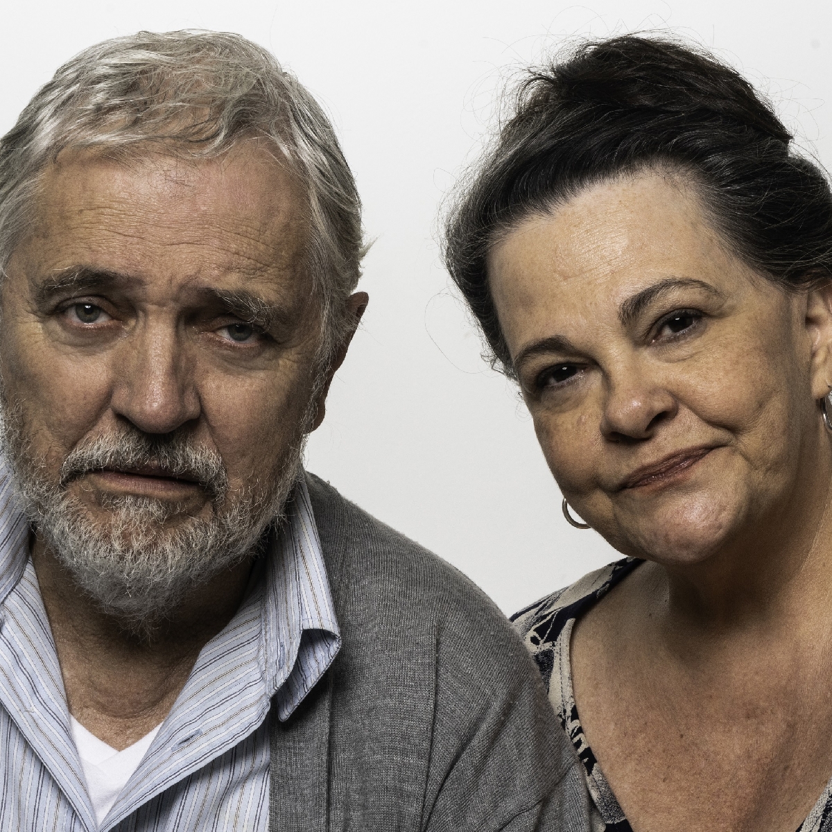 Palco Paulistano: ATOR MENTE