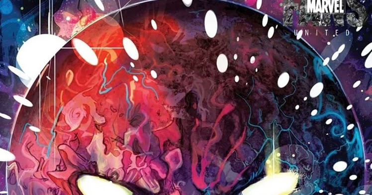 PLANETS IN THE MARVEL UNIVERSE (Part I)