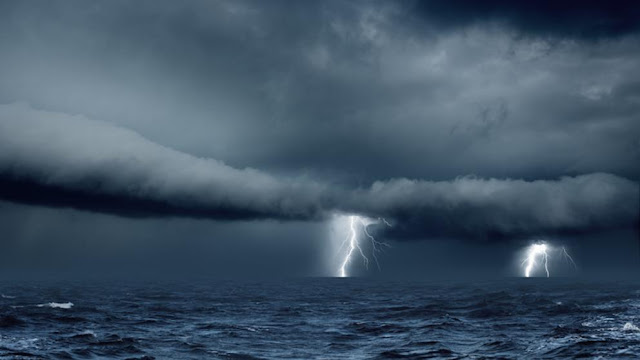 Los super rayos existen y son mil veces más potentes que los habituales