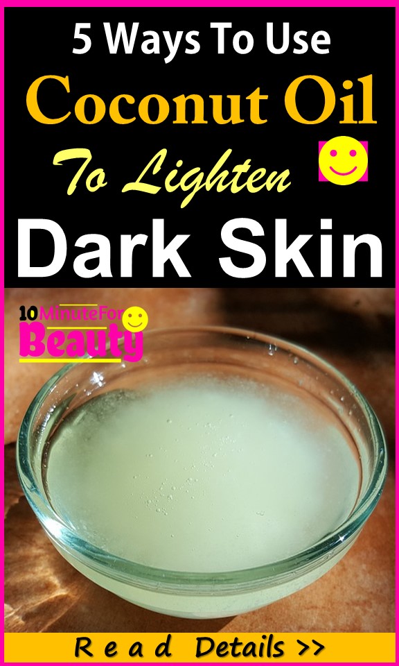 10 Minute for Beauty