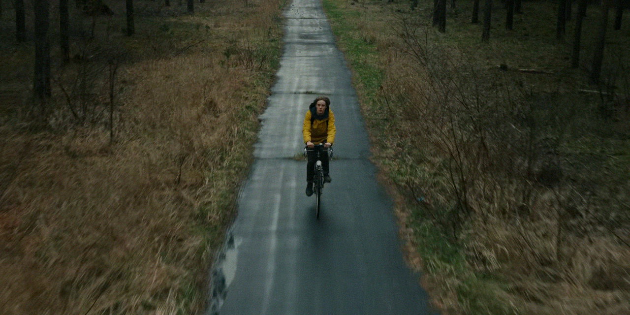 DARK (NETFLIX) - THE WHOLE SERIES REVIEW