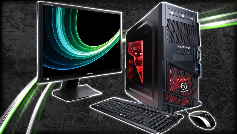 How to Build A High performance Gaming PC - techcouples