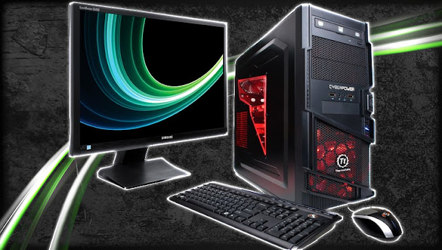 How to Build A High performance Gaming PC - techcouples