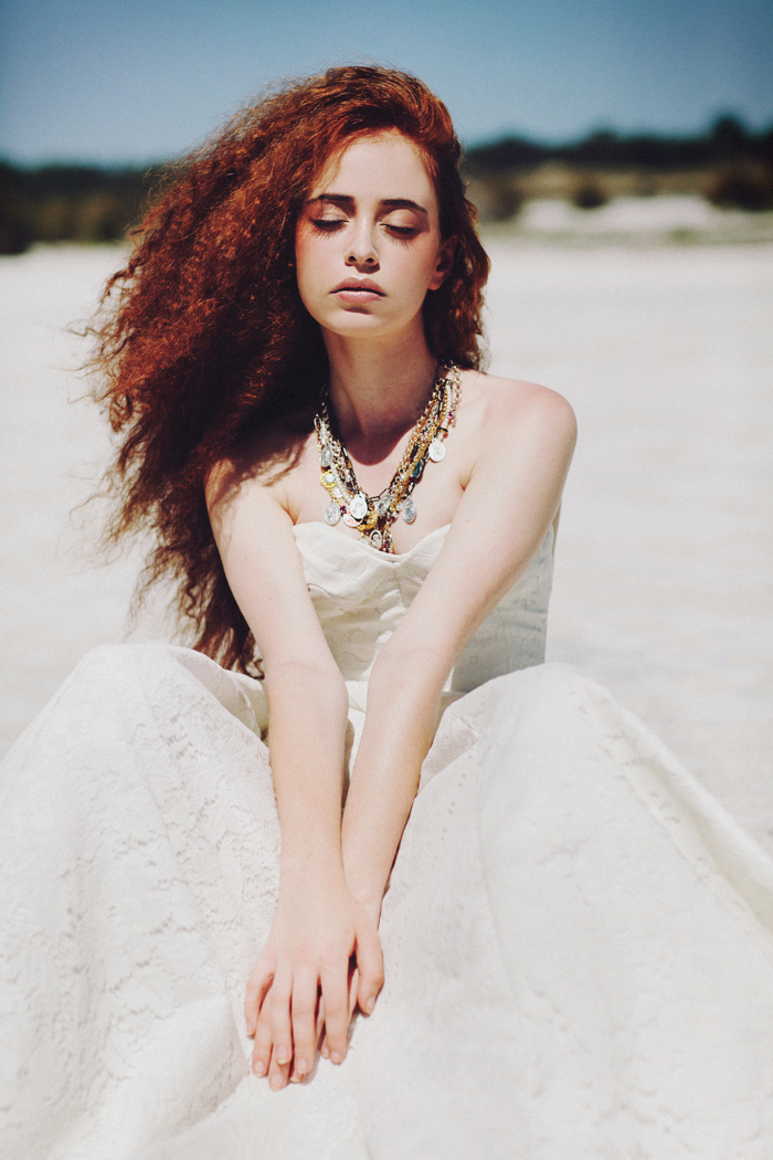 glittering heads dream.: golden bird of the sun.