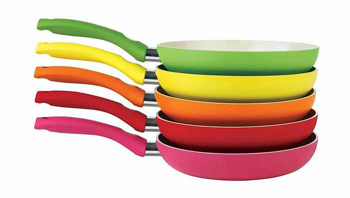 Cookware HQ 24: Complete List of Ceramic Frying Pans Pros and Cons