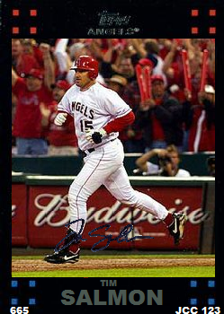 Topps Cards that Never Were: 2007 Topps/Topps Updates & Highlights ...